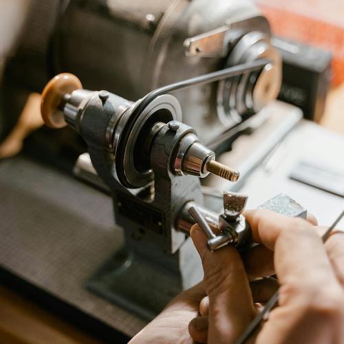 Condition Monitoring - Service Robotics & Technologies | SRT Labs